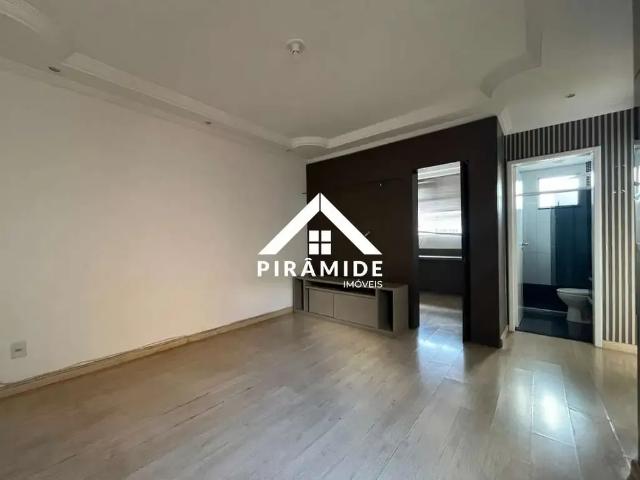 Apartamento para Locação em Belo Horizonte/MG Ouro Preto 2 Quartos