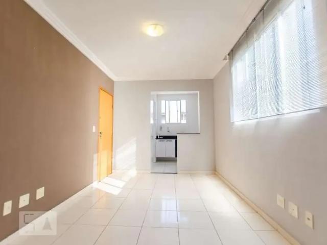 Apartamento para Locação em Belo Horizonte/MG Ouro Preto 2 Quartos