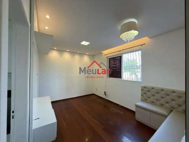 Apartamento para Locação em Belo Horizonte/MG Ouro Preto 2 Quartos