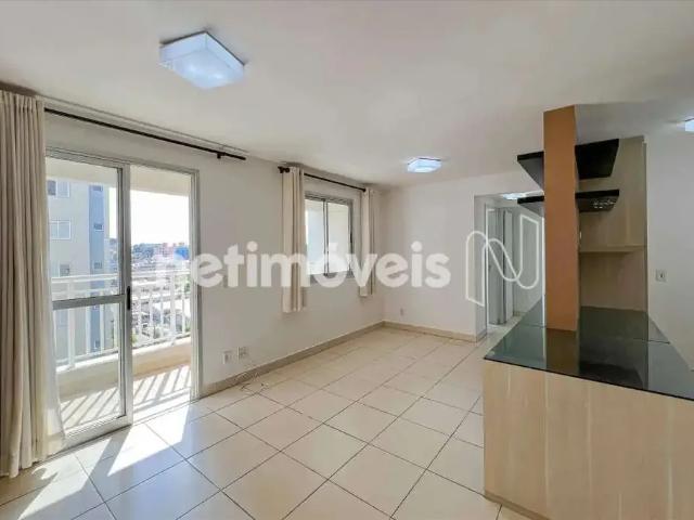Apartamento para Locação em Belo Horizonte/MG Aeroporto 2 Quartos