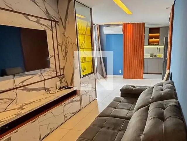 Apartamento para Locação em Belo Horizonte/MG Aeroporto 2 Quartos