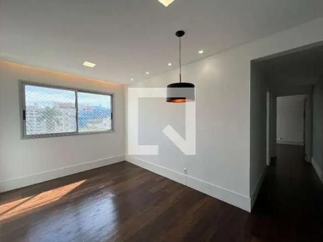 Apartamento para Locação em Belo Horizonte/MG Aeroporto 2 Quartos