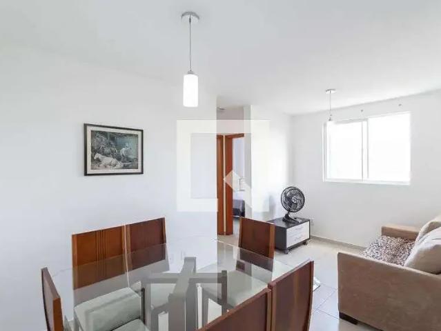 Apartamento para Locação em Belo Horizonte/MG Aeroporto 2 Quartos