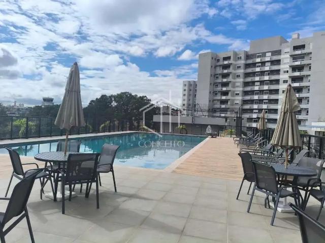 Apartamento para Locação em Belo Horizonte/MG Aeroporto 2 Quartos