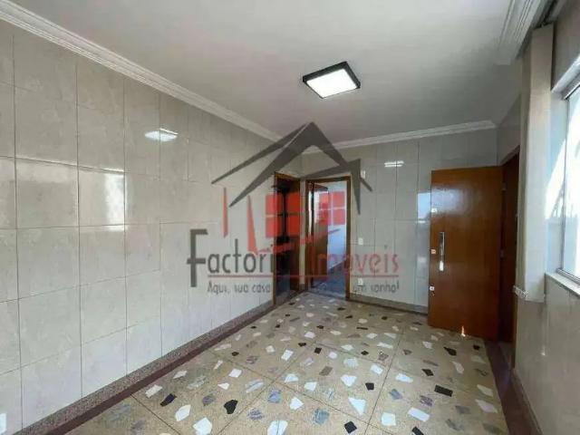 Apartamento para Locação em Belo Horizonte/MG Alípio de Melo 2 Quartos