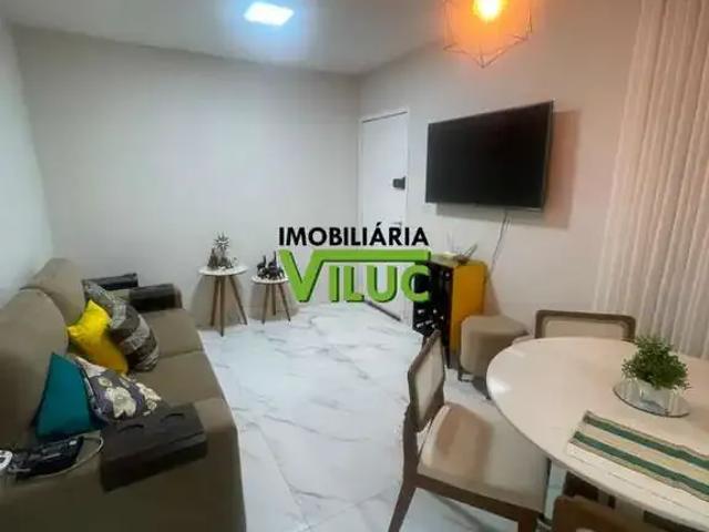 Apartamento para Locação em Belo Horizonte/MG Alípio de Melo 2 Quartos