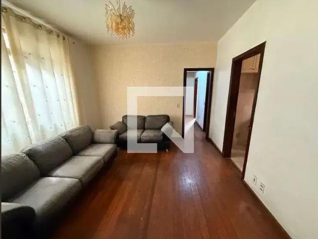 Apartamento para Locação em Belo Horizonte/MG Alto Caiçaras 3 Quartos