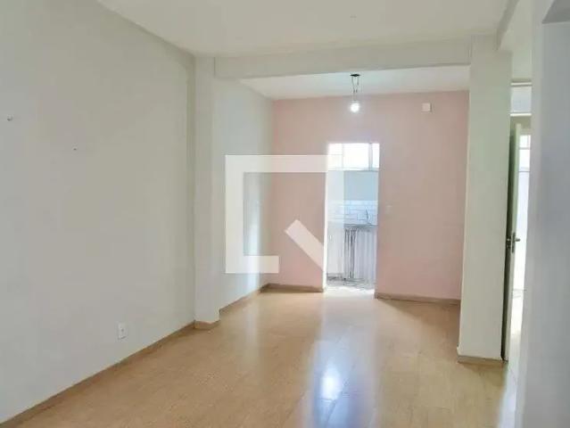 Apartamento para Locação em Belo Horizonte/MG Alto Caiçaras 2 Quartos