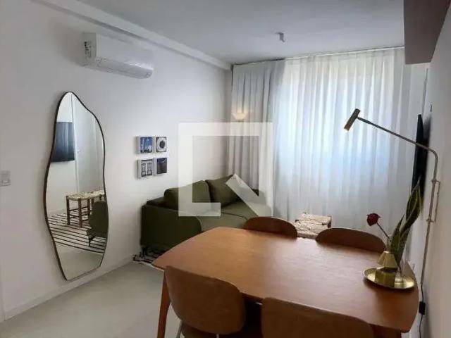 Apartamento para Locação em Belo Horizonte/MG Alto Caiçaras 2 Quartos