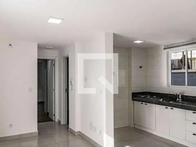 Apartamento para Locação em Belo Horizonte/MG Alto Caiçaras 2 Quartos