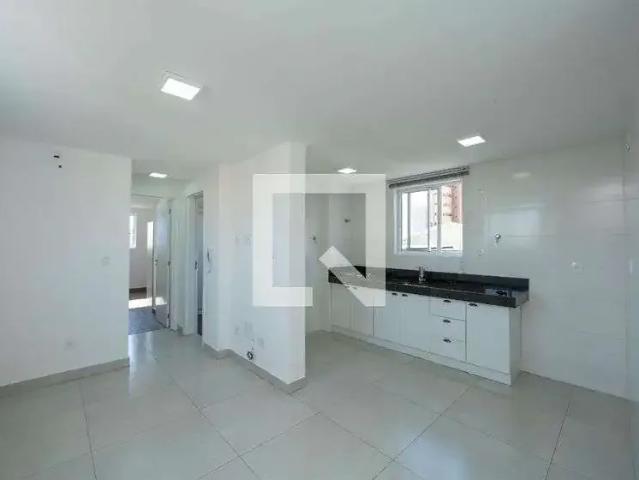 Apartamento para Locação em Belo Horizonte/MG Alto Caiçaras 2 Quartos