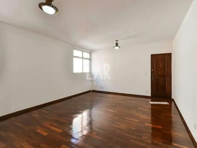 Apartamento para Locação em Belo Horizonte/MG Alto Barroca 4 Quartos