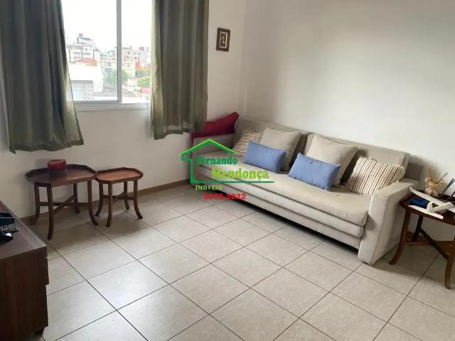 Apartamento para Locação em Belo Horizonte/MG Alto Barroca 2 Quartos