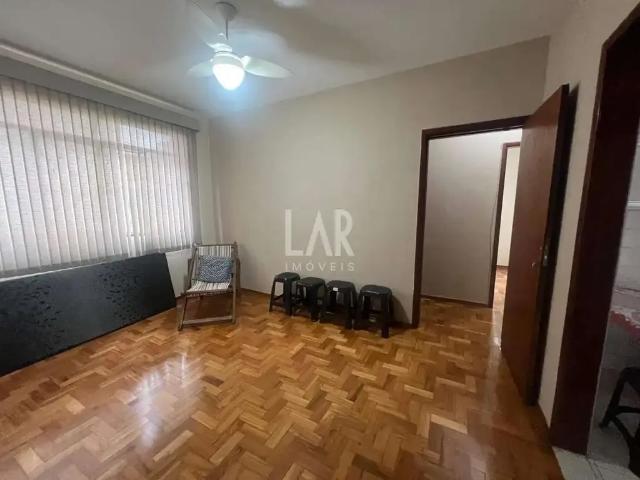Apartamento para Locação em Belo Horizonte/MG Alto Barroca 3 Quartos
