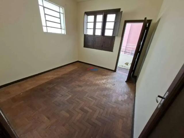 Apartamento para Locação em Belo Horizonte/MG Alto Barroca 3 Quartos