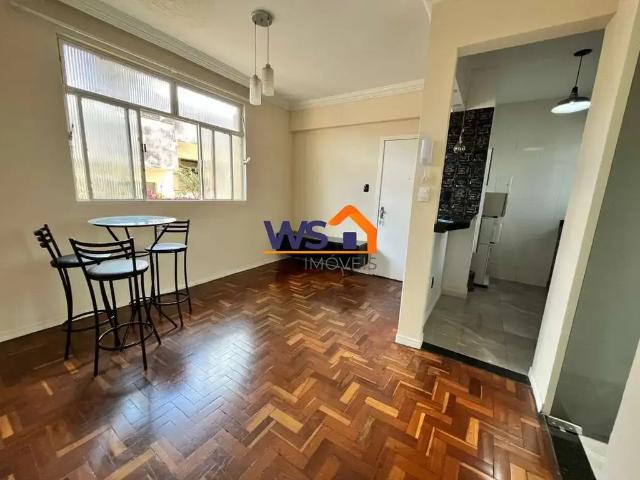 Apartamento para Locação em Belo Horizonte/MG Alto Barroca 3 Quartos