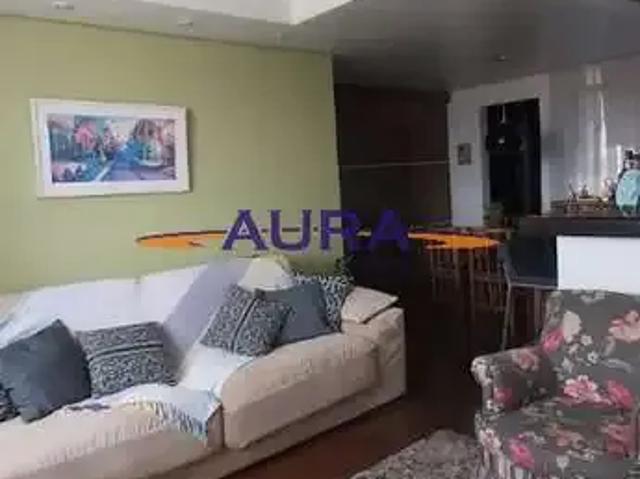 Apartamento para Locação em Belo Horizonte/MG Alto Barroca 3 Quartos