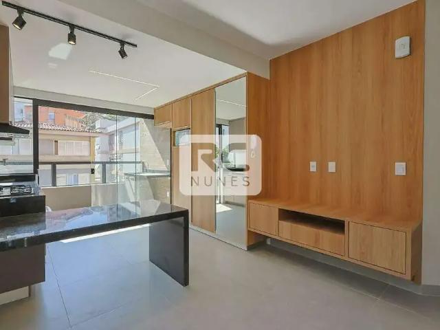 Apartamento para Locação em Belo Horizonte/MG Anchieta 2 Quartos