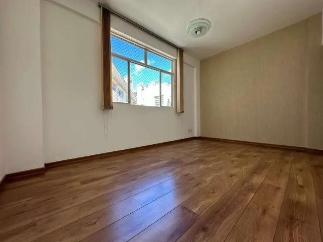 Apartamento para Locação em Belo Horizonte/MG Anchieta 2 Quartos