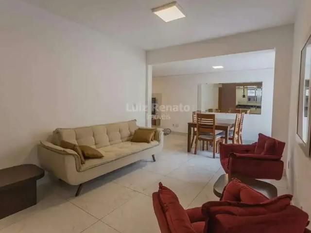 Apartamento para Locação em Belo Horizonte/MG Anchieta 2 Quartos