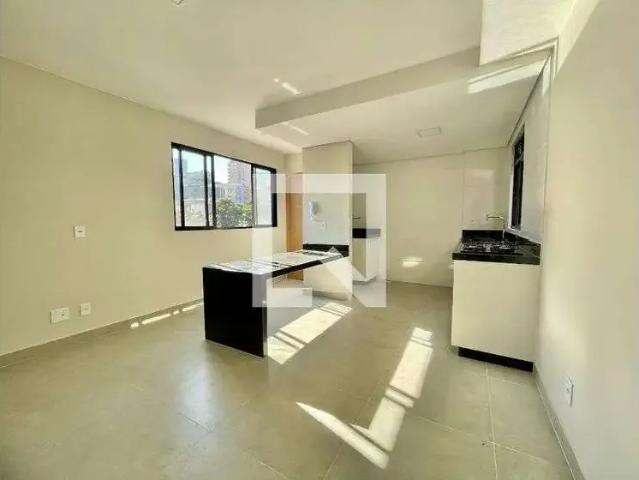 Apartamento para Locação em Belo Horizonte/MG Anchieta 2 Quartos