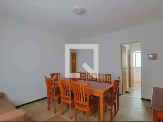 Apartamento para Locação em Belo Horizonte/MG Anchieta 2 Quartos