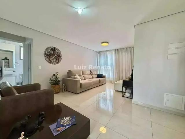 Apartamento para Locação em Belo Horizonte/MG Anchieta 2 Quartos