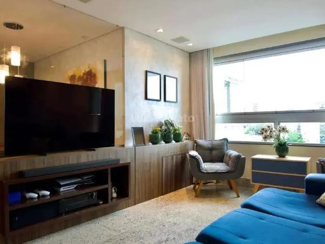 Apartamento para Locação em Belo Horizonte/MG Anchieta 2 Quartos