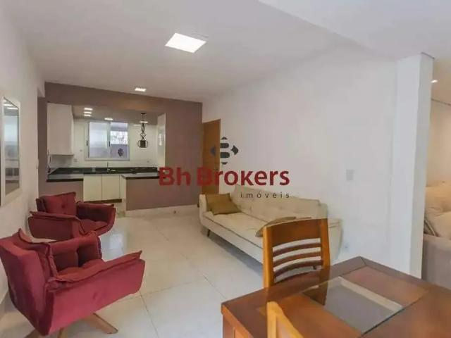 Apartamento para Locação em Belo Horizonte/MG Anchieta 2 Quartos