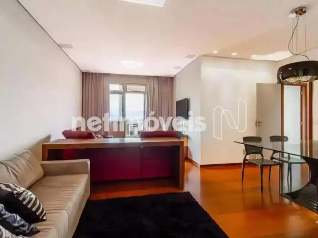 Apartamento para Locação em Belo Horizonte/MG Anchieta 3 Quartos