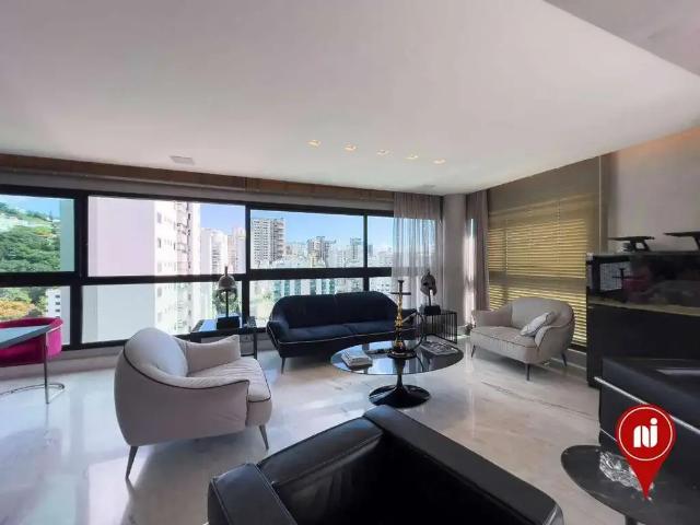 Apartamento para Locação em Belo Horizonte/MG Anchieta 3 Quartos