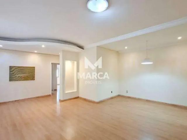 Apartamento para Locação em Belo Horizonte/MG Anchieta 3 Quartos