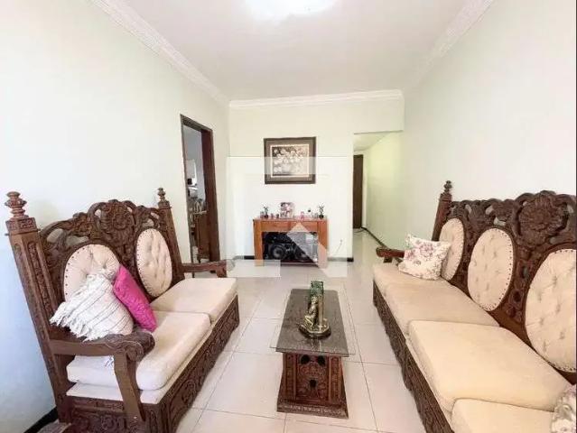 Apartamento para Locação em Belo Horizonte/MG Anchieta 3 Quartos