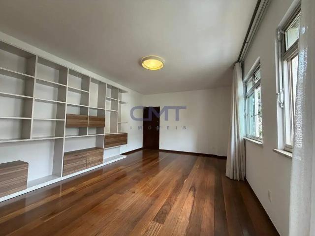 Apartamento para Locação em Belo Horizonte/MG Anchieta 3 Quartos