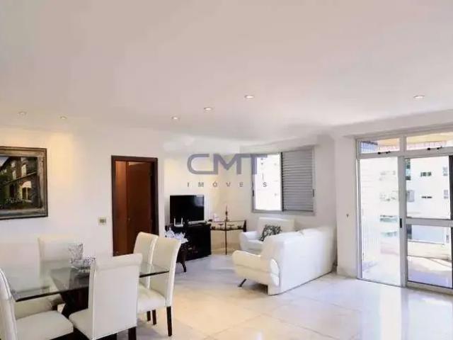 Apartamento para Locação em Belo Horizonte/MG Anchieta 3 Quartos