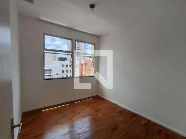 Apartamento para Locação em Belo Horizonte/MG Anchieta 2 Quartos
