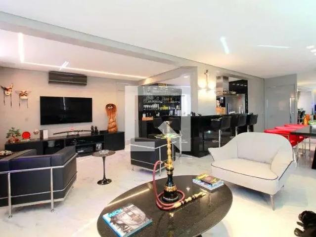 Apartamento para Locação em Belo Horizonte/MG Anchieta 3 Quartos