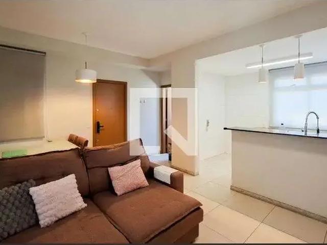 Apartamento para Locação em Belo Horizonte/MG Anchieta 3 Quartos