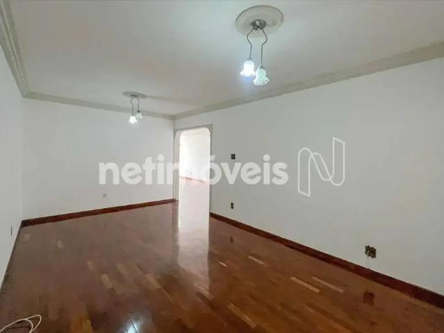 Apartamento para Locação em Belo Horizonte/MG Anchieta 4 Quartos