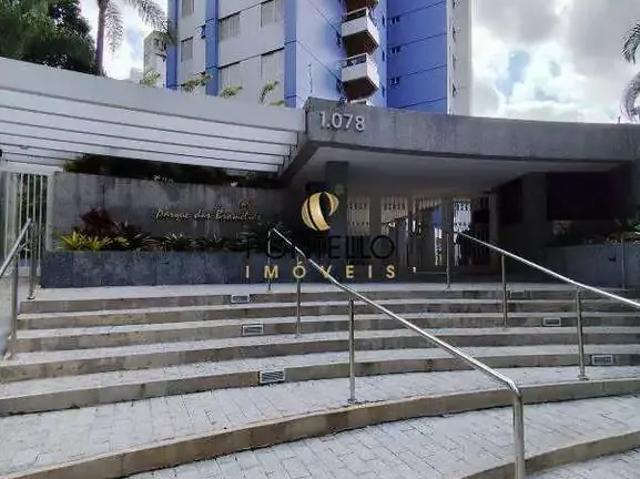 Apartamento para Locação em Belo Horizonte/MG Anchieta 4 Quartos