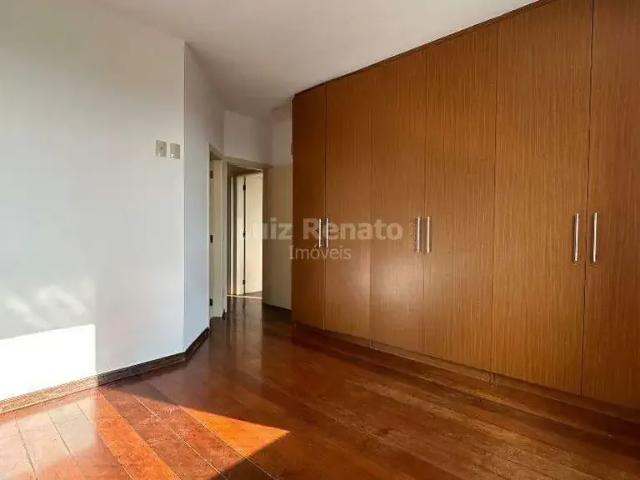 Apartamento para Locação em Belo Horizonte/MG Anchieta 4 Quartos