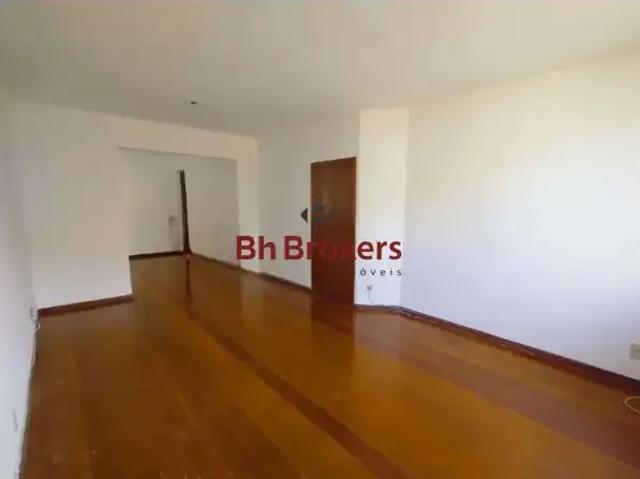 Apartamento para Locação em Belo Horizonte/MG Anchieta 4 Quartos