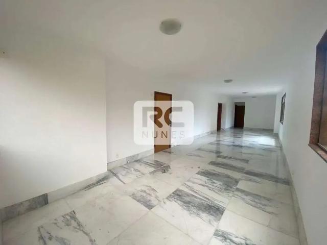 Apartamento para Locação em Belo Horizonte/MG Anchieta 4 Quartos