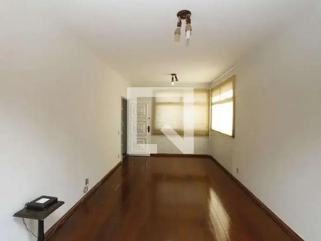 Apartamento para Locação em Belo Horizonte/MG Anchieta 4 Quartos