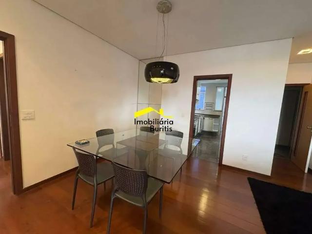 Apartamento para Locação em Belo Horizonte/MG Anchieta 4 Quartos