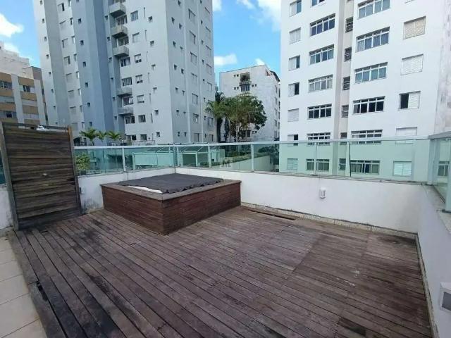 Apartamento para Locação em Belo Horizonte/MG Anchieta 4 Quartos