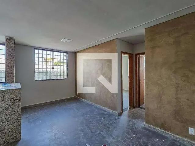 Apartamento para Locação em Belo Horizonte/MG Aparecida 2 Quartos