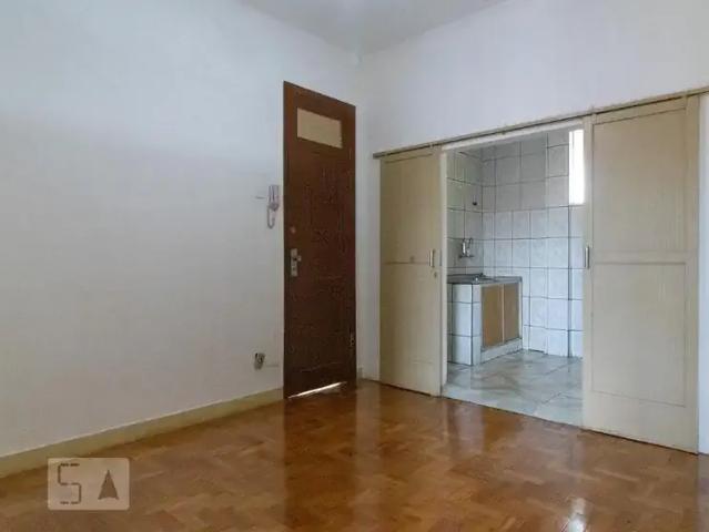 Apartamento para Locação em Belo Horizonte/MG Aparecida 2 Quartos