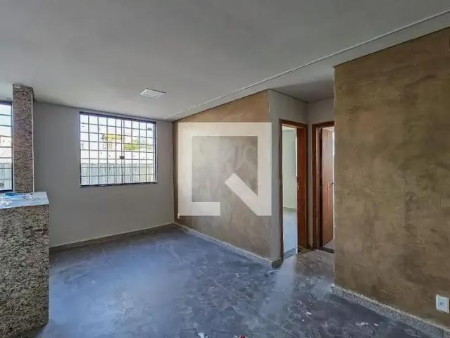 Apartamento para Locação em Belo Horizonte/MG Aparecida 2 Quartos