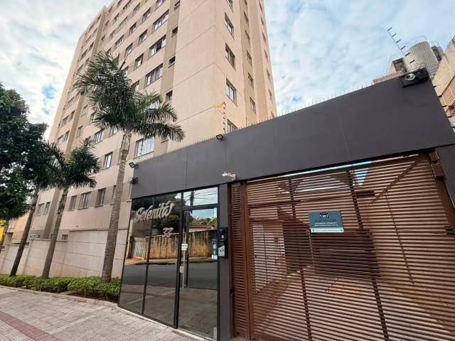 Apartamento para Locação em Belo Horizonte/MG Araguaia 2 Quartos